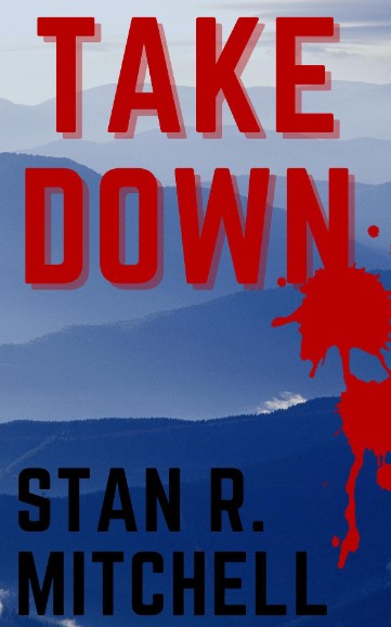 TCP: Former Marine, Author, Podcaster Stan R. Mitchell