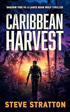 Caribbean Harvest with Steve Stratton